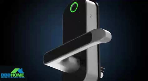 [video] Mike Chen On Linkedin Smartlock Homesecurity Keylessentry Smartlock Keylessentry…