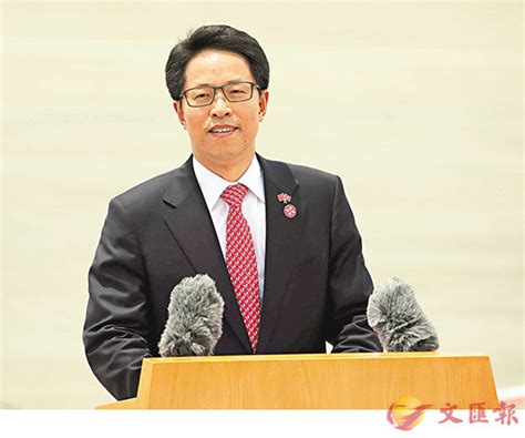 張曉明：堅定「一國兩制」的制度自信 香港文匯報