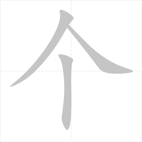这个 Chinese Character Detail Page