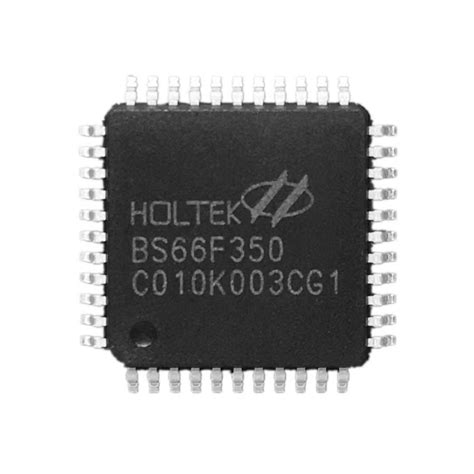 New In Stock HOLTEK IC Integrated Circuit Chip BS F HOLTEK IC