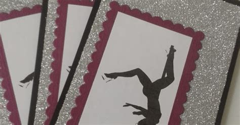 Sexy Einladungskarte