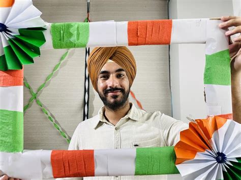 Independenceday Officefestivities Patrioticprep Teamspirit