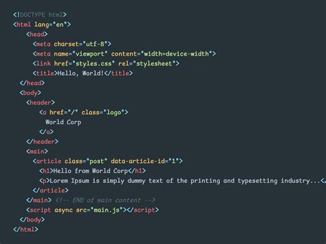 Coding Fonts — Comic Shanns
