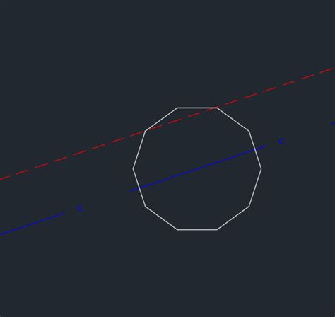 Lisp To Find Highlight The Offset Value Below M AutoLISP Visual LISP DCL AutoCAD Forums