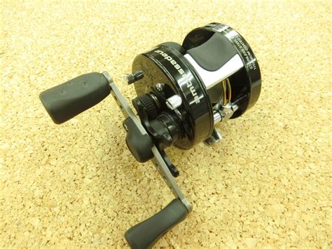 アブ アンバサダー Uc 4600c R2d2を買取いたしました！オールドリールの買取りはカニエのポパイにお任せください。 つり具 買取