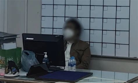 ตร คุมตัวชายสูงวัย เอี่ยวช่วย ประสิทธิ์ เจียวก๊ก หลบหนีศาล