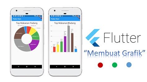 Cara Membuat Grafik Pada Flutter Udacoding