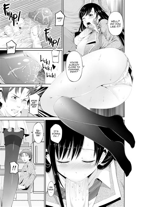 Gachi Imouto Seikou Kiroku Serious Sister Sex Sketchbook Page 6 Nhentai Hentai Doujinshi