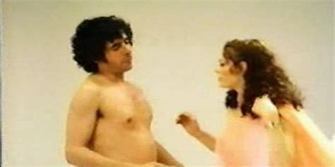 リサ・サッチャーfrom（for The Love Of Pleasure） Lysa Thatcher