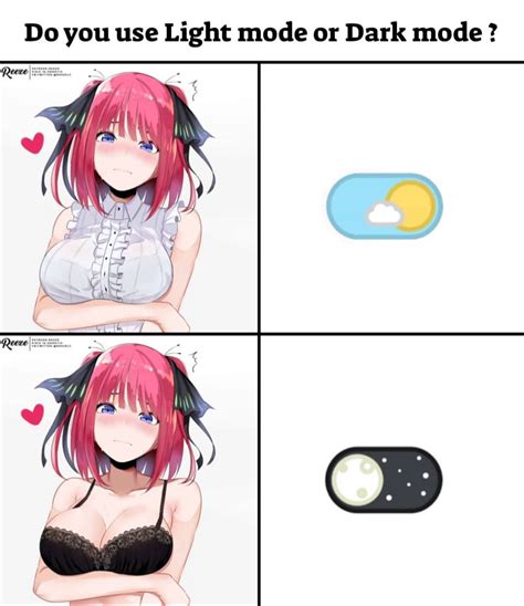 Dark Mode 😋 Scrolller