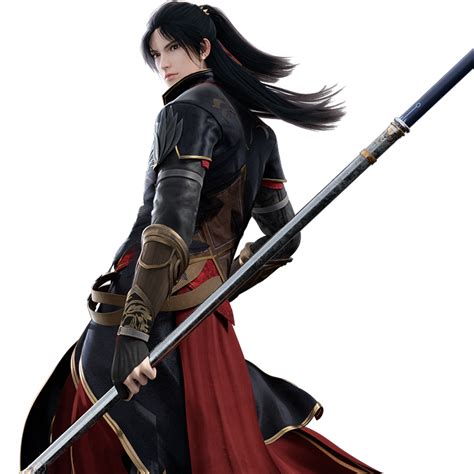 Xue Ying Swallowed Star Wiki Fandom