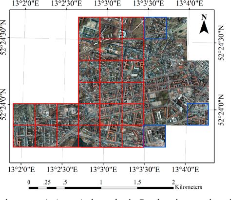 Figure 2 From Extracting Building Boundaries From High Resolution Optical Images And Lidar Data