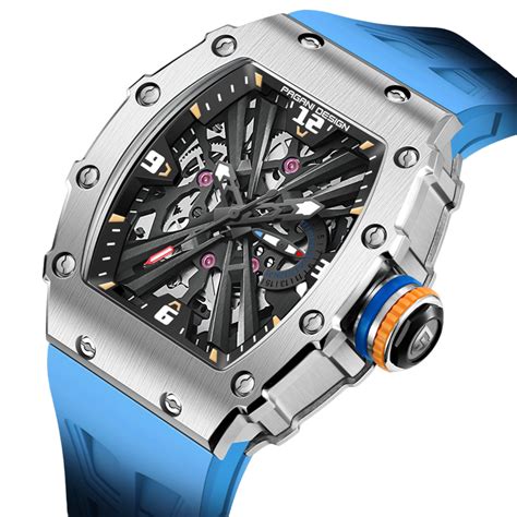 Pd 1738 Pagani Design España