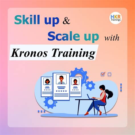 Hkr Trainings On Linkedin Coretraining Hkrtrainings Kronos Training Trainingcourses