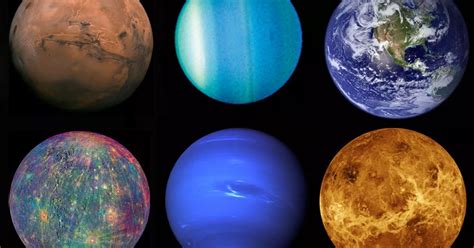 Planets