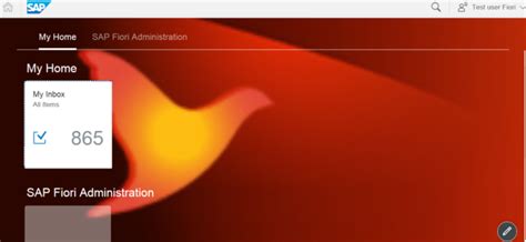 Sap Fiori Tutorial Part V End To End Implementation Of My Inbox Purchase Order Approval App