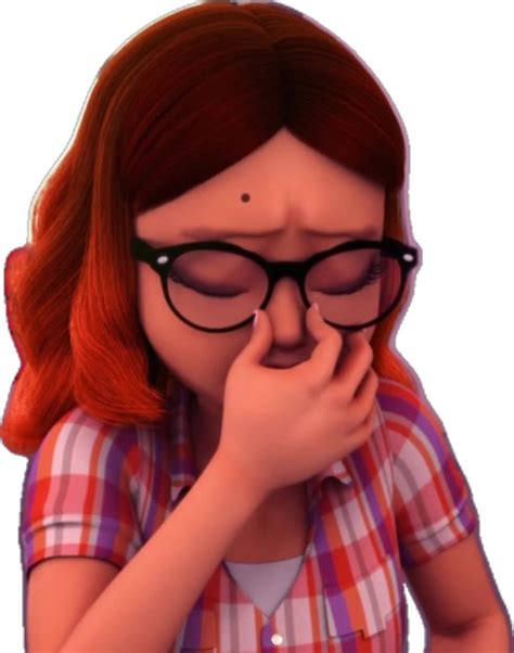 Alya Cesaire Miraculous Ladybug S3 Ep 4 I 2024