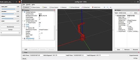Github Shaden Arduino Robot Arm
