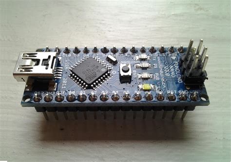 How To Burn A Bootloader To Clone Arduino Nano 30 3 Steps