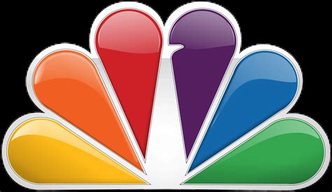 Image Nbc Peacock Logo 2013 Svg Png Logopedia Fandom Powered By Wikia