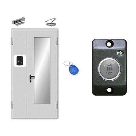 Metakom Ge ჩიპიანი კარი