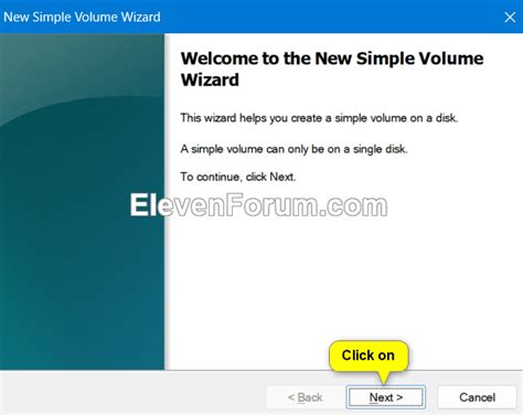 Mount Drive As Folder In Windows 11 Windows 11 Forum