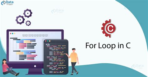 For Loop In C Dataflair
