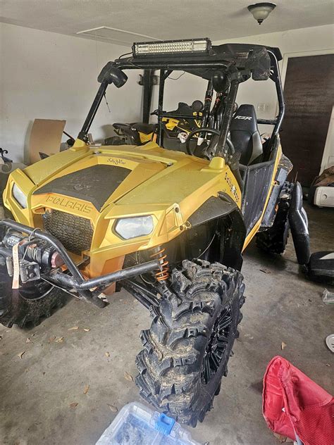 2011 Polaris Zrz Powersport Vehicles Beaumont Texas Facebook Marketplace