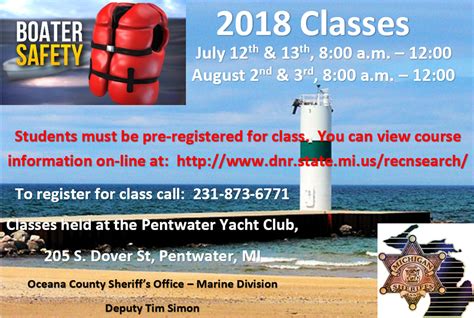 Boater Safety Certificate Florida At Eugene Mash Blog