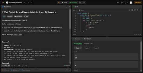 day21 leetcode java deepak kumar