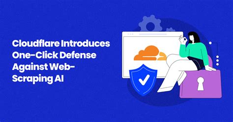 Cloudflare Launches One Click Ai Bot Blocker For Web Hosts