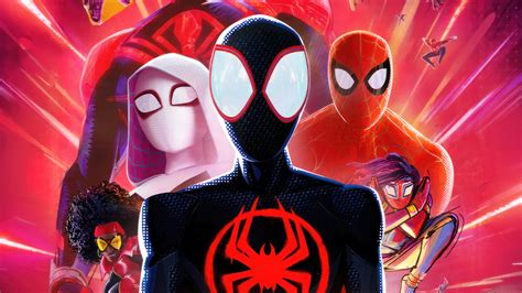 Khám Phá Với Hơn 74 Hình Nền Spider Man 4k Tuyệt Nhất Go Ahead