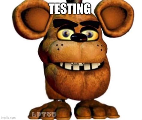 Goofy Ass Template Imgflip