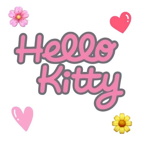 10 Ideas De Hello Kitty Rosa En 2025 Hello Kitty Fotografías De