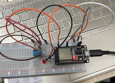 Sistem Embedded Project 11 Wireless Communication Bluetooth Classic