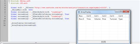 possible to retrieve html into text file autoit general help and support autoit forums