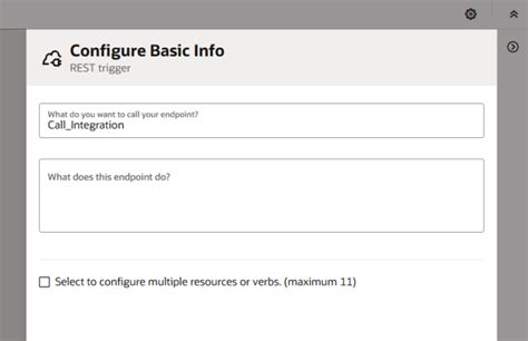 Oracle Integration Cloud Calling Api Endpoints With Oauth 20 Using