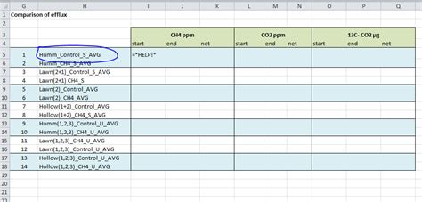 Excel Modified Vlookup For Special Data Arrangment Stack Overflow