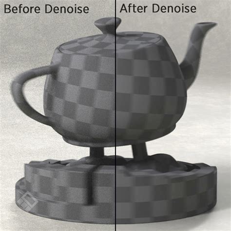 انجین RenderMan 20 منتشر شد رایگان دانلود کنید CGSector