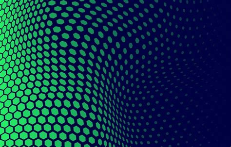 Premium Vector Halftone Background