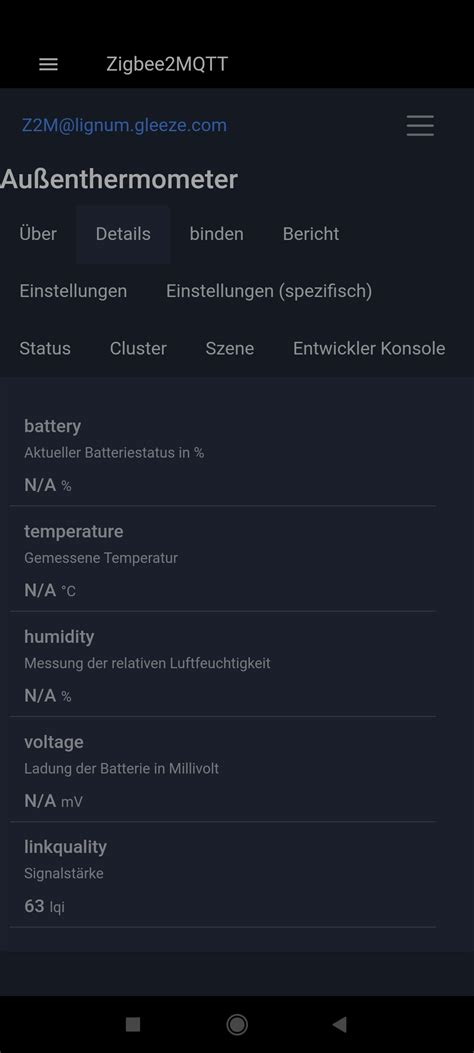 New Device Support Tze2009yapgbuv Ts0601 · Issue 15774 · Koenkk