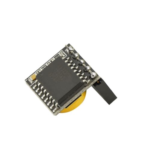 rtc ds3231 incl battery for raspberry pi ds3231rpimod