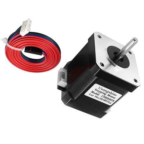 Stepper Motor Driver Stepper Motor Driver Control Grandado