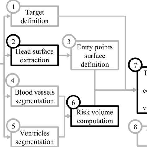 Preoperative Planning Workflow For Image Guided Keyhole Neurosurgery Preoperative Planning Workflow For Image Guided Keyhole Neurosurgery
