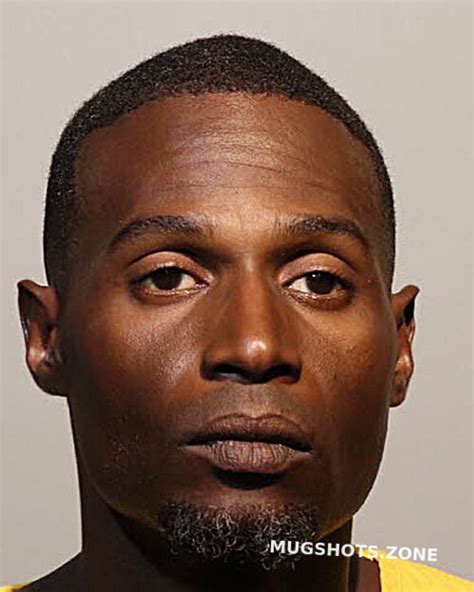 Darryl Irving 06 19 2023 Seminole County Mugshots Zone