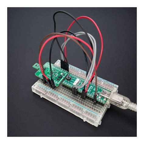 Environmental Sensor Click Boards™ Catalogue Debug Store Uk