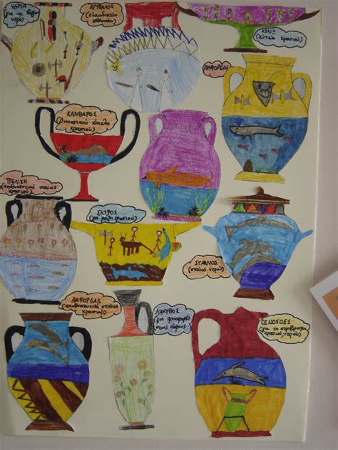 χελιδονάκια Schoolpress