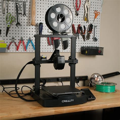 The Best Beginner 3d Printers — Creality Experts