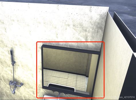 Unity镜面反射实现 Csdn博客