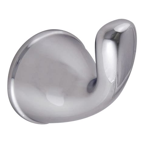 Ames Chrome Robe Hook ǀ Bath ǀ Todays Design House